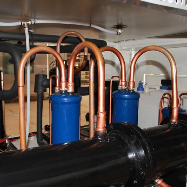 Quality Environmental Stress Screening Climatic Test Chamber for sale