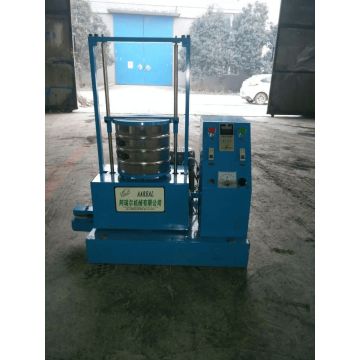 Quality Multiple Sieve Analysis Test Equipment Laboratory Sieve Shaker Machine for sale