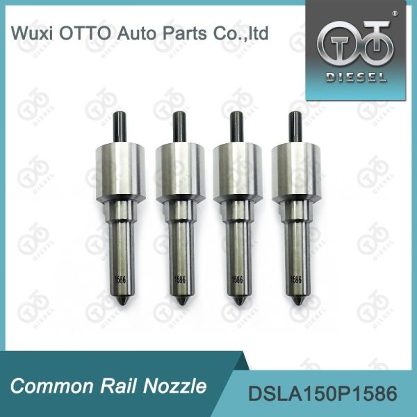Quality DSLA150P1586 Common Rail Nozzle For Optimal Engine Performance for sale