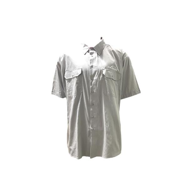 Quality Work Coverall Custom Logo Delivery Man Worker Wear Mechanic Men Uniforms for sale