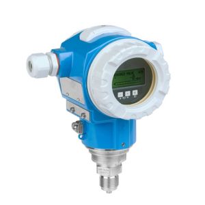 Quality E+H Cerabar PMC71 Digital Pressure Transmitter PMC71 Series Absolute Pressure for sale