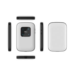 Quality 300mbps Mobile Hotspot Router 3g 4g Lte Wifi Router With Sim Card for sale