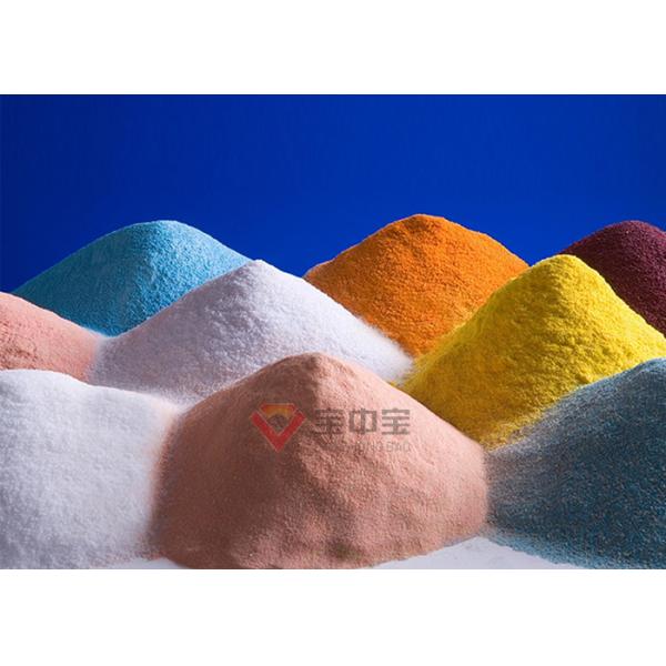 Quality Metal Powder Coating Powder Coating Electrostatic Conductive Metal Powder for sale