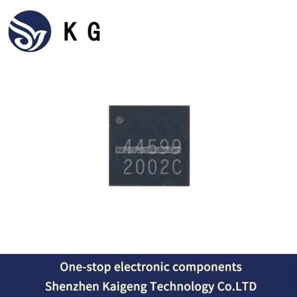 Quality SGM44599YTQB16/TR TQFN-2 Electronic Components IC MCU Microcontroller Integrated for sale