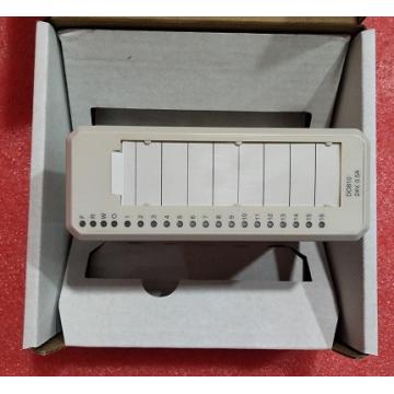 Quality ABB DO810 ABB 800XA DCS CONTROLLER 3BSE008510R1 DIGITAL OUTPUT 24V 16 CH for sale