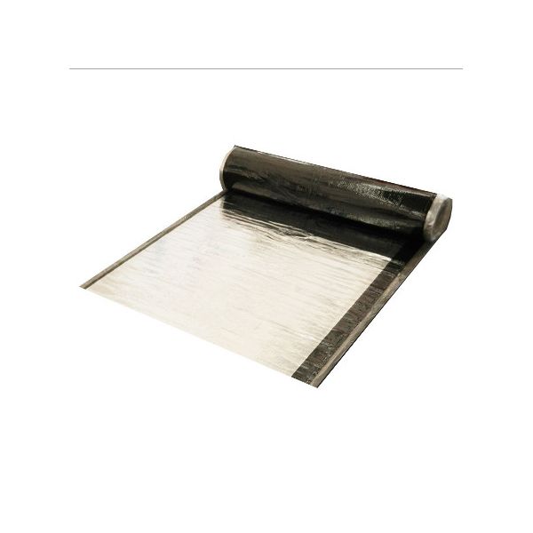 Quality Damp Proof Membranes Polyester Mat Waterproof Heat Resistant Membrane for Planted Roof for sale