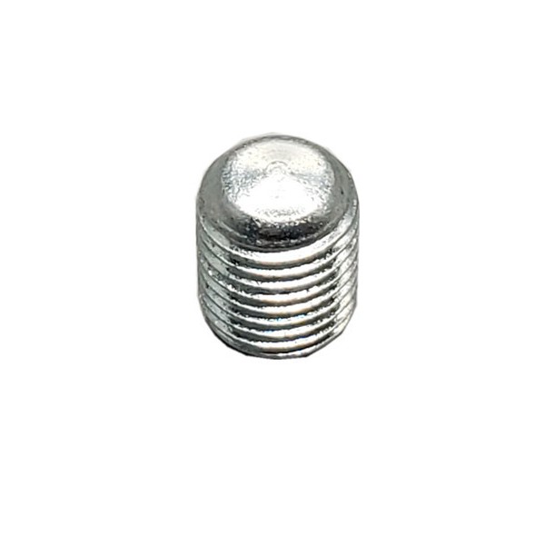 Quality Hexagon Socket Cone Point Set Screw Round Head Allen Bolt M3x9mm for sale