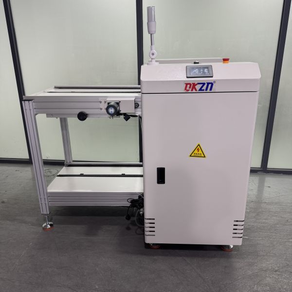 Quality Robust SMT 250-460 Compatible PCB Loader Engineered to Deliver Smooth and PCB for sale