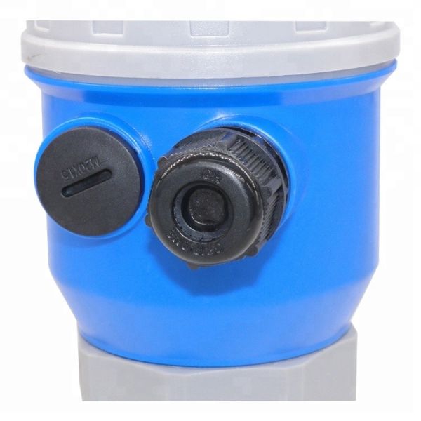 Quality Ultrasonic Diesel Fuel Tank Level Sensor 3 Induction Buttons With High for sale