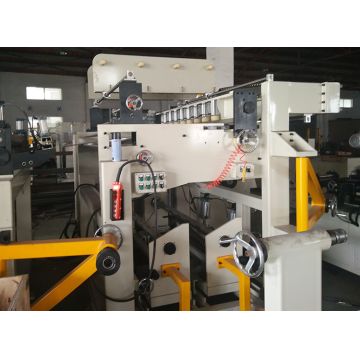 Quality Dry Type Transformer Foil Winding Machine 16 rpm for sale