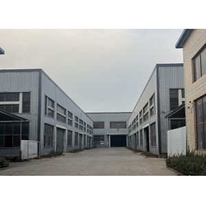 China Factory - Langfang Juzheng Packaging Products Co., Ltd