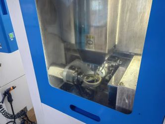 China Factory - Bluesky Digital Dental Lab Co,.LTD