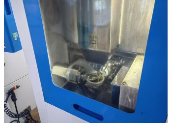 China Factory - Bluesky Digital Dental Lab Co,.LTD