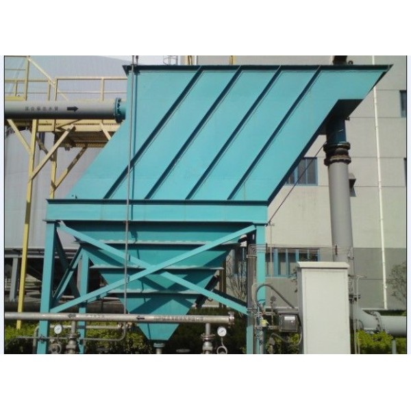 Quality Lamella clarifier inclined plate sedimentation tank 100m³/h Treatment Capacity for sale
