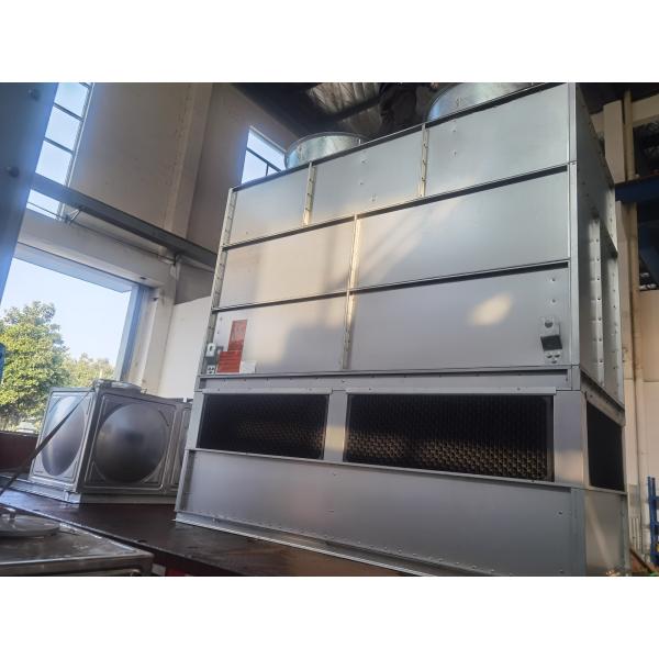 Quality Countercurrent Closed Loop Cooling Tower System Counter Current Cooling Tower for sale