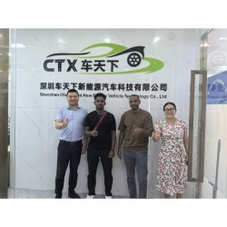 China Factory - Shenzhen Tuxingtianxia Technology Co., Ltd.