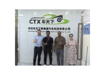China Factory - Shenzhen Tuxingtianxia Technology Co., Ltd.
