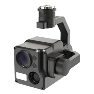 Quality 23W DJI Matrice 350 Payload 13.6V Drone Gas Detector High Sensitivity for sale