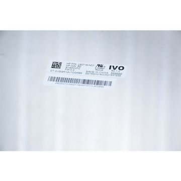 Quality X140NVFC R0 IVO8C78 FHD LCD Screen For HP ELitebook 840 G7 HP P/N L92716-ND1 for sale