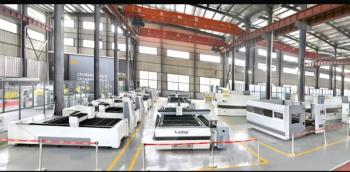 China Factory - Jiangsu Dajin Laser Science And Technology Co., Ltd.