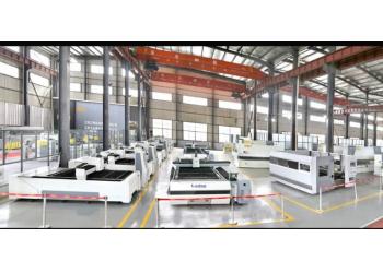 China Factory - Jiangsu Dajin Laser Science And Technology Co., Ltd.
