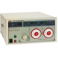 China 220V Electrical Appliance Tester ,  IEC60950 Hi Pot Tester factory