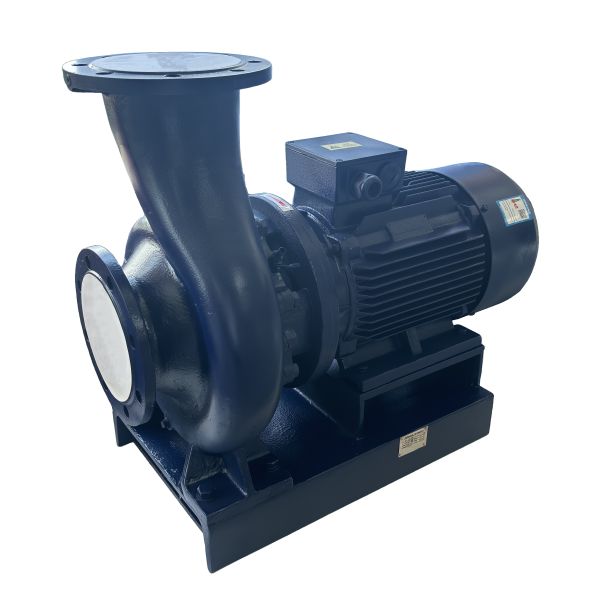 Quality Single Stage Single Suction Horizontal Centrifugal Different Sizes Water Pump for sale