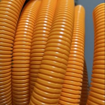 Quality Orange Large Diameter Shrink Wrap Tubing for sale