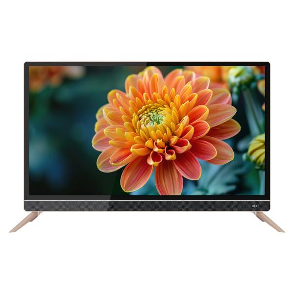 Quality High Definition Smart LED TV Intelligent System 55 Inch Smart Tv For Network for sale