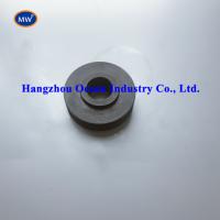 China Taper Bore Steel Belt Pulleys with Custom Moulds factory