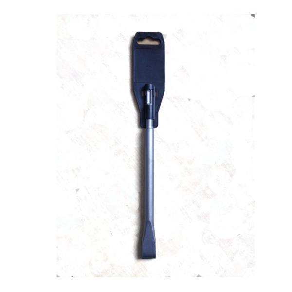 Quality 40Cr SDS Plus Flat Chisel Bit for Concrete 14x250mm for sale