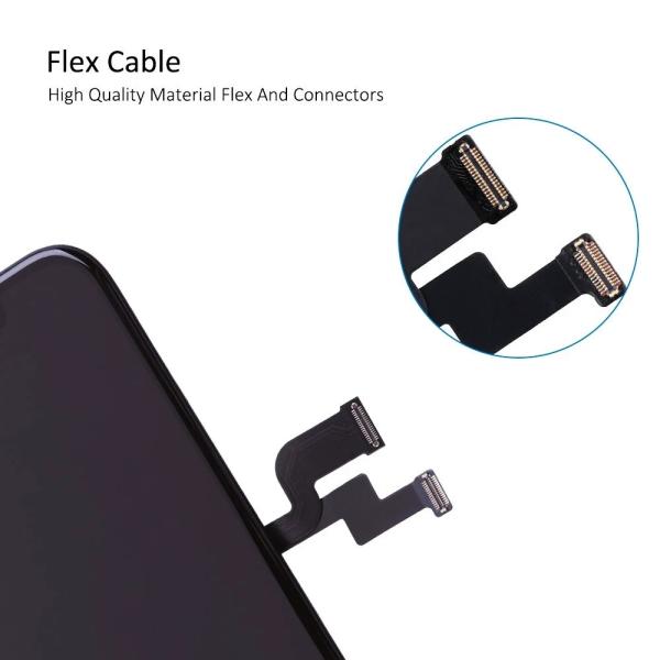 Quality 5.8inch Cell Phone OLED Screen for sale