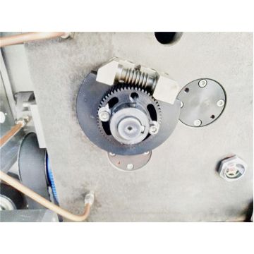 Quality Large Capacity Automatic Vgel Encapsulation Machine With Aluminum Cover for sale