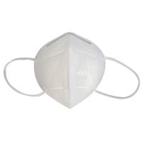 Quality Eco Friendly KN95 Face Mask Non Stimulating Materials Low Breathing Resistance for sale