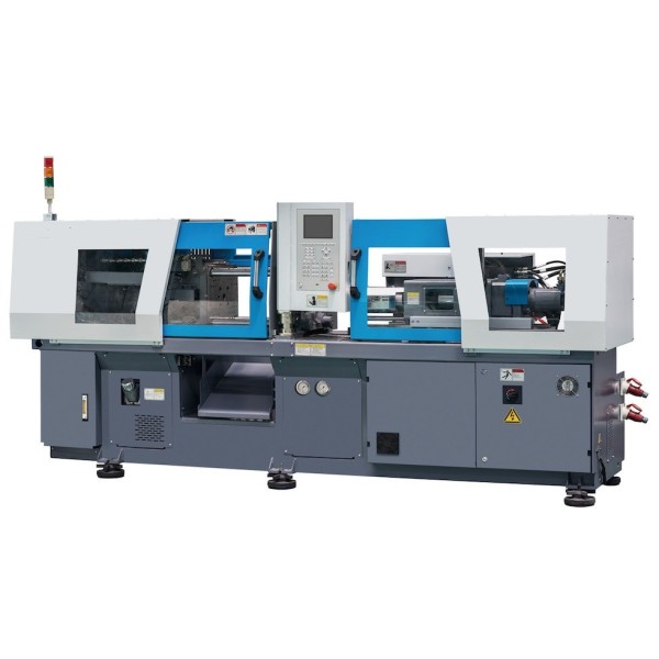 Quality 600 Ton Variable Pump Injection Molding Machine With Double Oil Tank , CE / ISO9001:2008 for sale