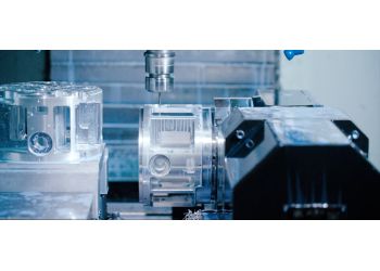 China Factory - Sinbo Precision Mechanical Co., Ltd.