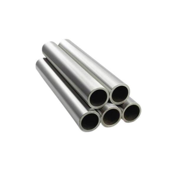 Quality 345 MPA Hastelloy B3 Seamless tube N10675 Hastelloy Material pipe for sale