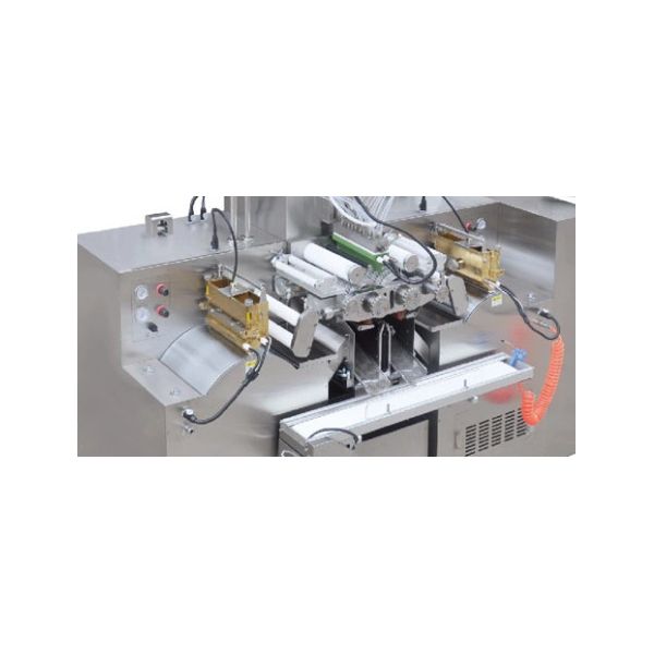 Quality Roll Type Soft Capsule Paintball Production Line Sus304 / 316l Material for sale