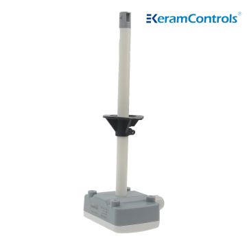 Quality 0-20m/S Air Velocity Transmitter For Laboratory for sale