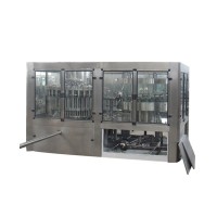 Quality 3 In 1 Aseptic Juice Filling Machine 5000-30000BPH for sale
