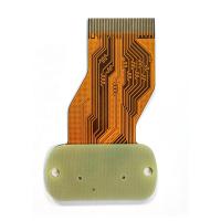 Quality 0.1mm Double Sided Flexible Circuit Board Manufacturers for sale
