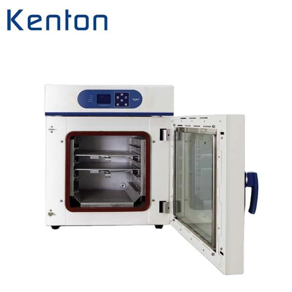 Quality 1250W SUS304 Industrial Vacuum Drying Oven VAC Dryer Heating Oven for sale
