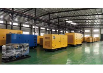 China Factory - Weifang Bofa Power Equipment Co., Ltd.