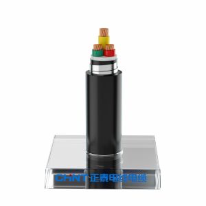 Quality 0.6/1KV Steel Tape annealed copper 3 Core Armoured Cable for sale