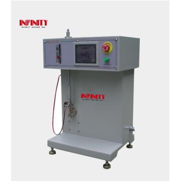 Quality FPC Bending Stiffness Testing Machine Cable Flexibility Test Servo Motor for sale
