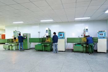 China Factory - Dongguan Kangsheng Hardware Factory