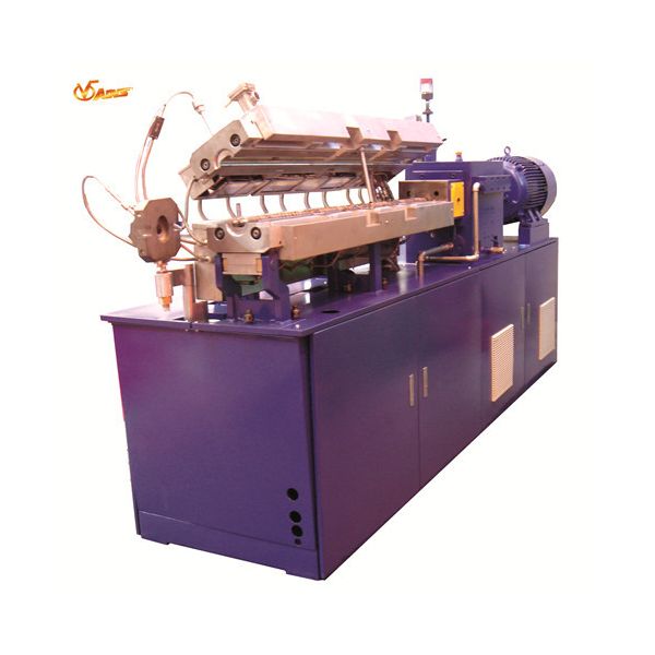 Quality 12 - 350mm Twin Screw Plastic Extruder for sale