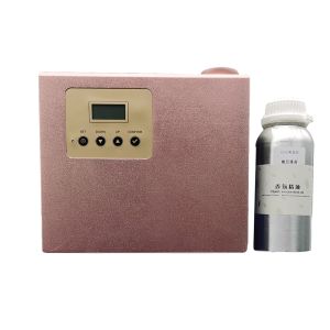 Quality AC110V Scent Wave Air Machine , CE Air Freshener Machine For Home for sale