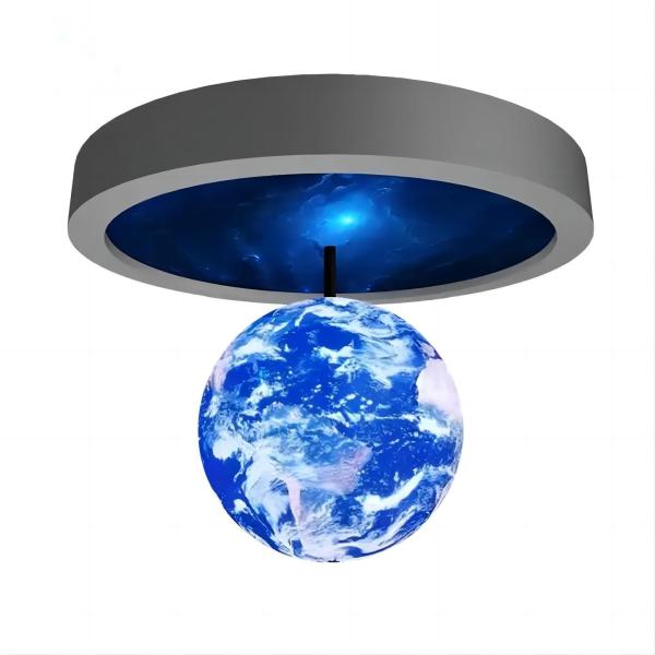 Quality Customized Creative Spherical LED Display Screen For Indoor Outdoor for sale