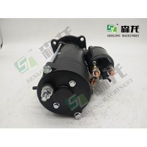 Quality 357-5204 12V 10T D3K2 D4K2 D5K2 C4.4 C6.6 C7.1 Starter Motor for sale